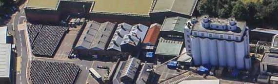 old projects – ARPENTEUR