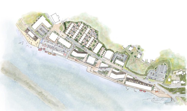 Exciting opportunity to operate a hotel in Hayle, Cornwall - ARPENTEUR